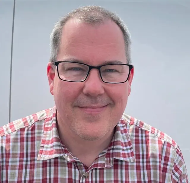 From UCLan to Broadcasting heights: Gary Flintoff's story