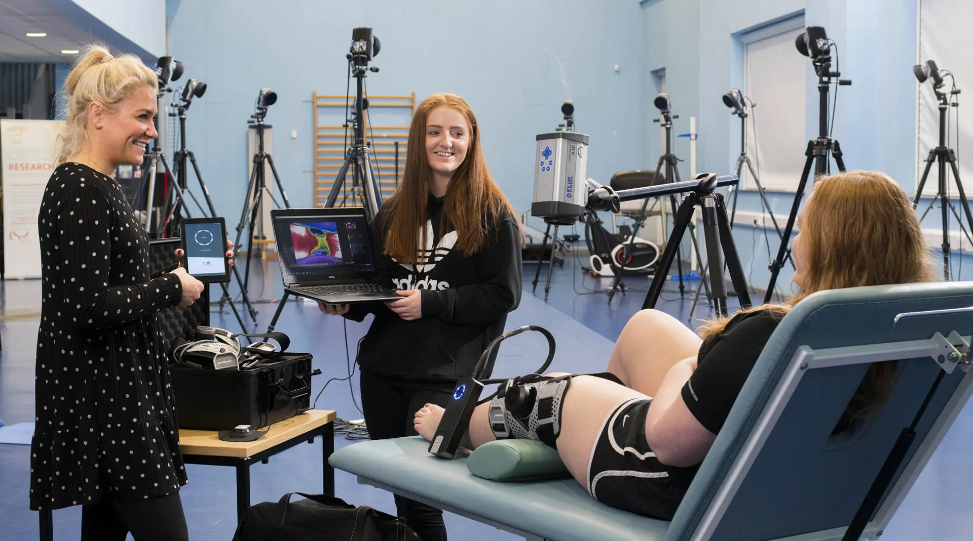 Musculoskeletal Management of the Lower Limb, Short Course