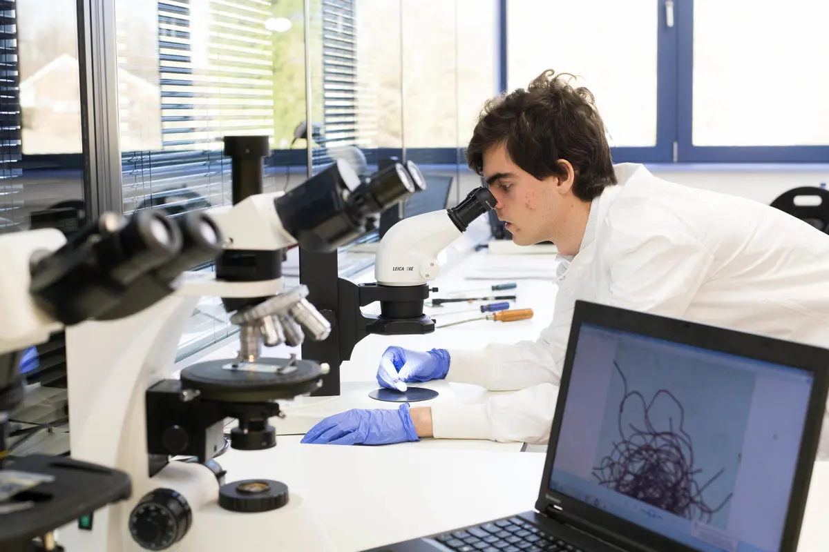 Forensic Biology & Investigation, MSc/PGDip/PGCert