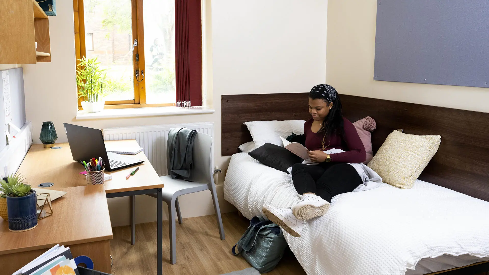 Ribble Hall (economy standard) - Preston Campus