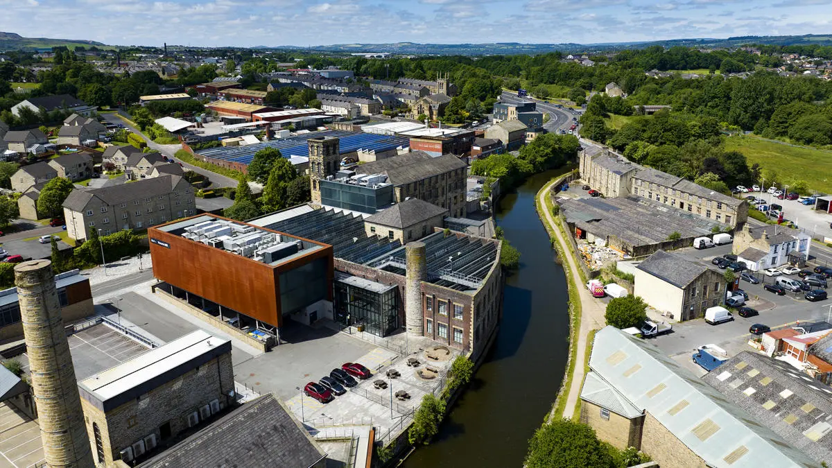 Take a virtual tour of UCLan's campuses