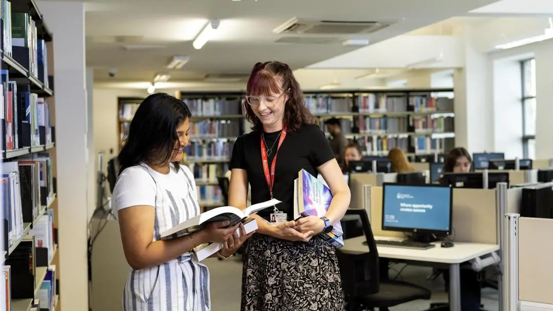 Becoming a Librarian | Step by Step Guide