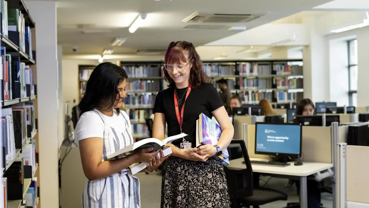 Becoming a Librarian | Step by Step Guide