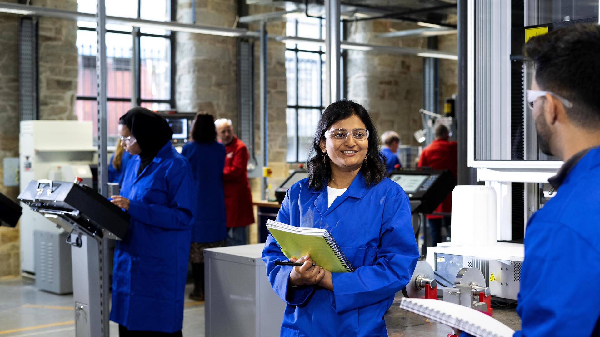 Becoming a Chartered Engineer | Step by Step Guide