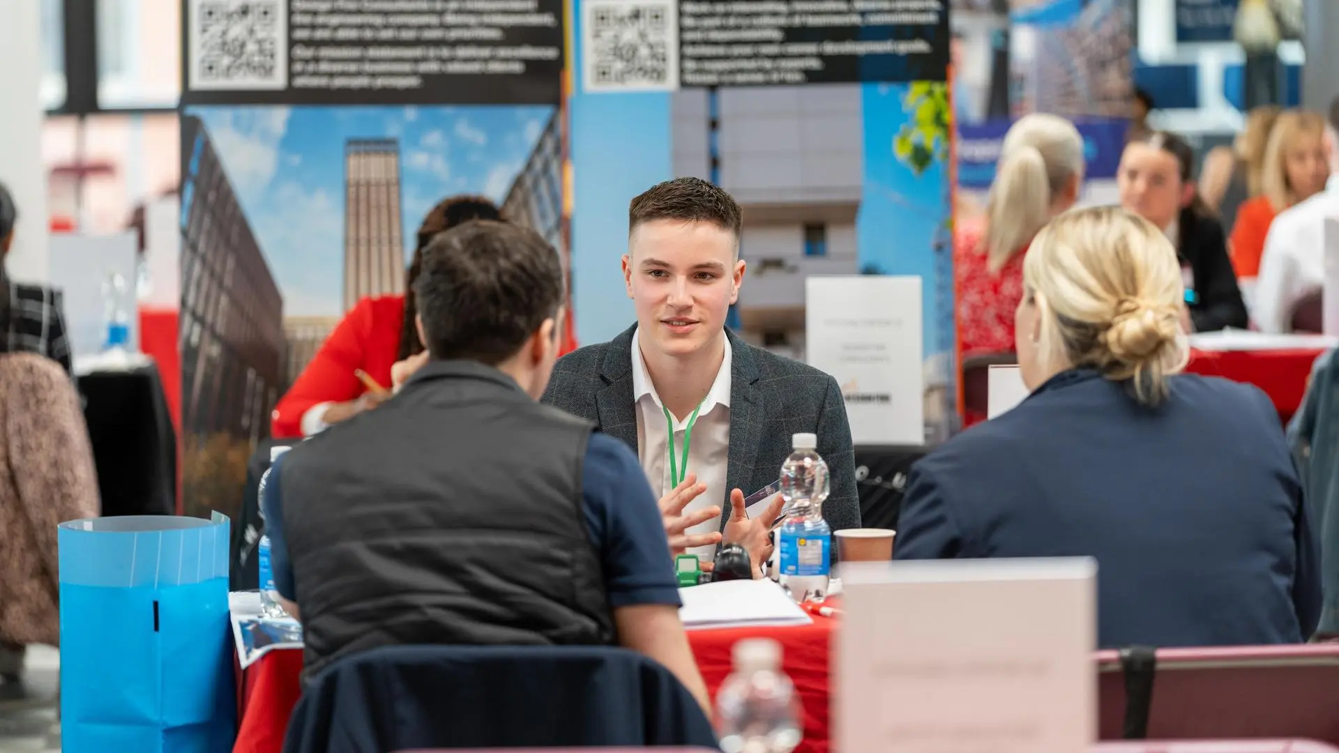 Degree Apprenticeships