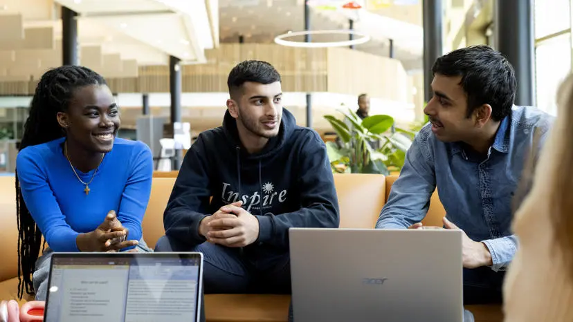 How Does Clearing Work? University Clearing - UCLan