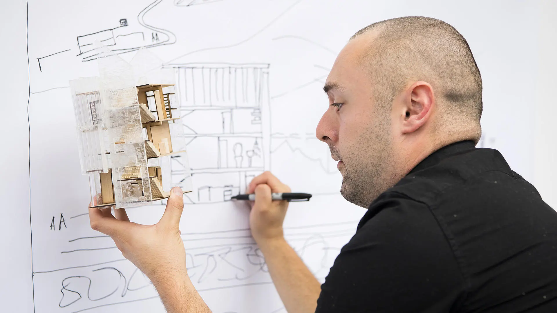 Becoming an Architect | Step by Step Guide