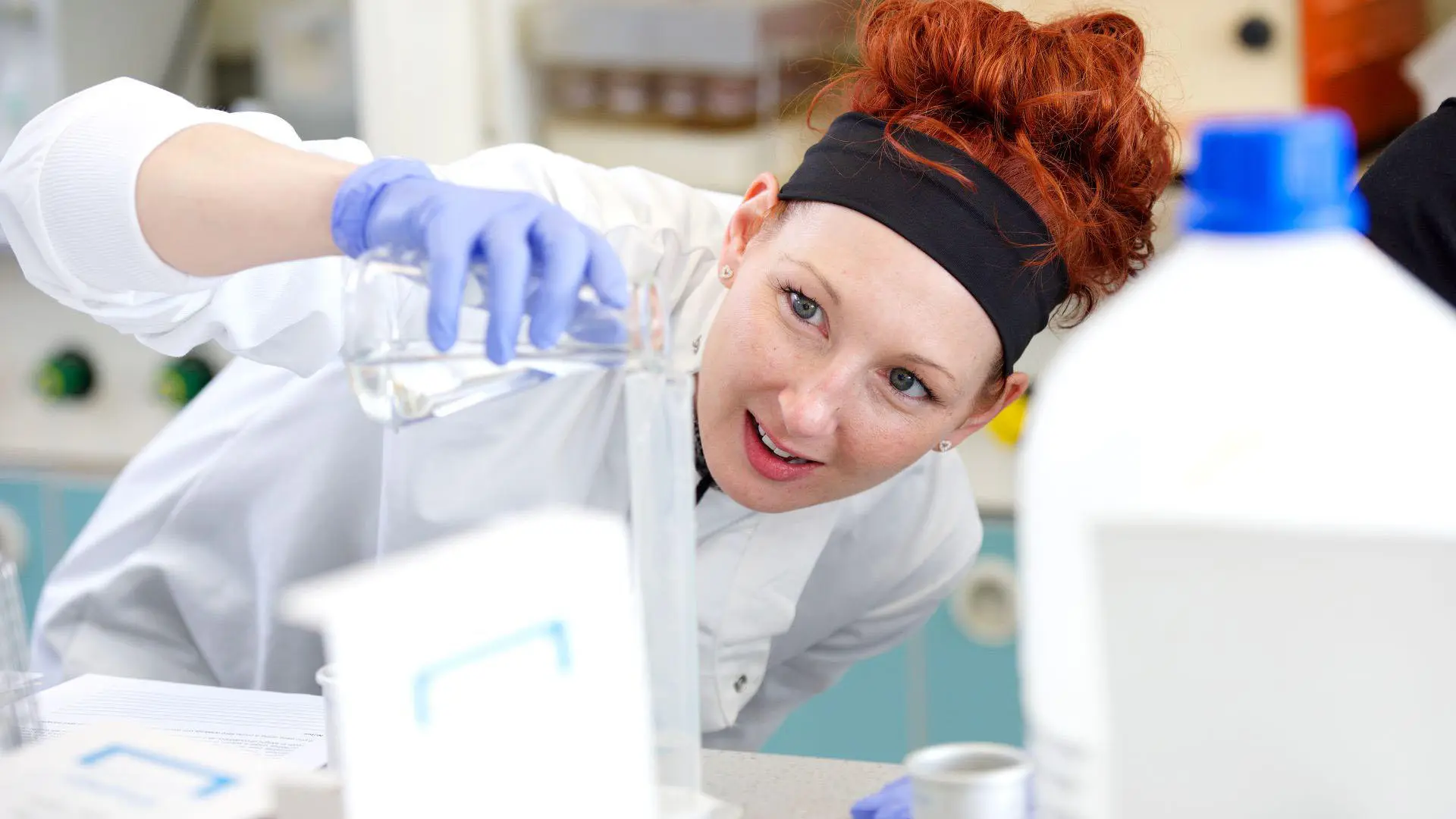 Applied Food Safety & Innovation, MSc