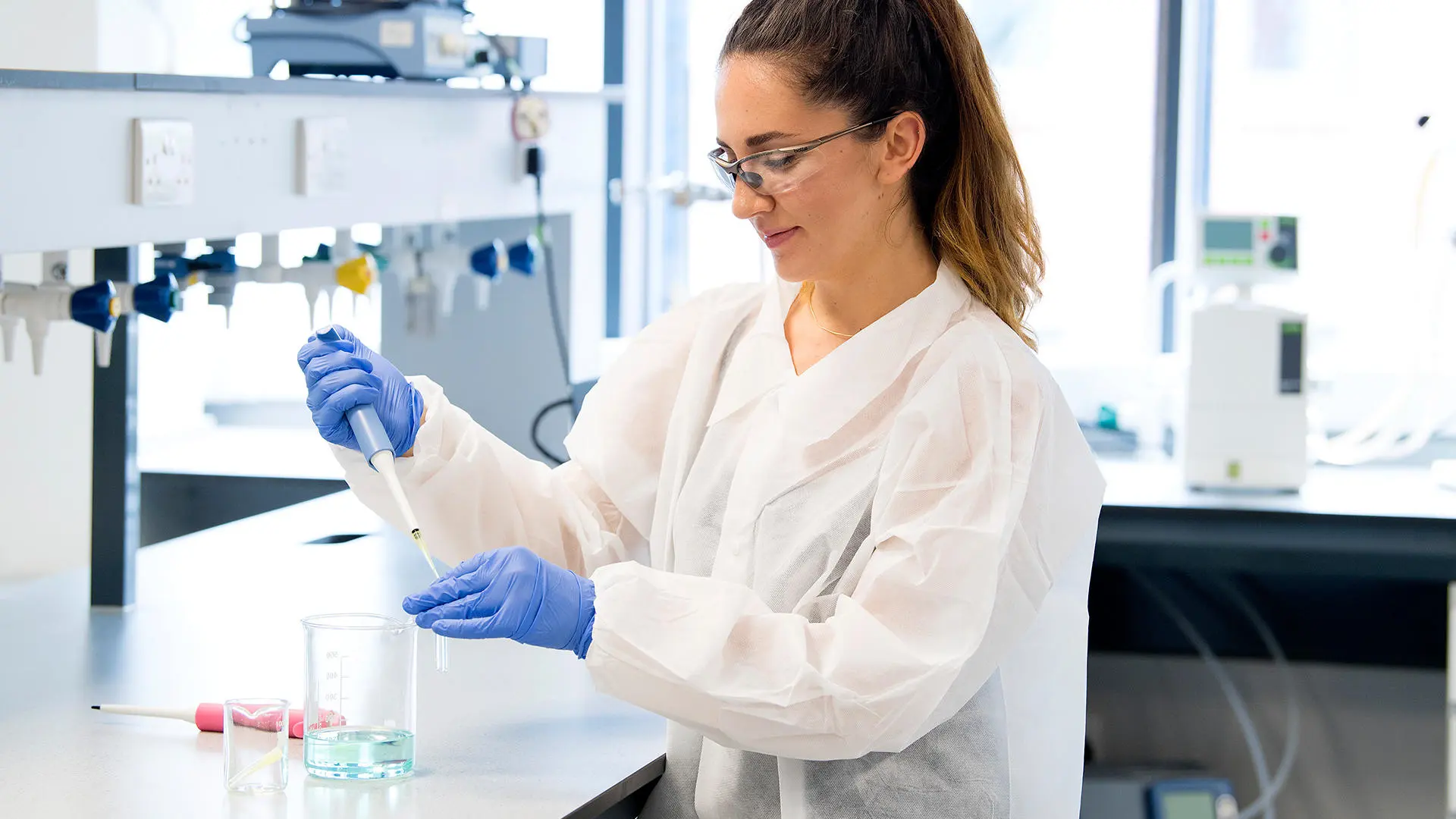 Becoming a Pharmacist | Step by Step Guide