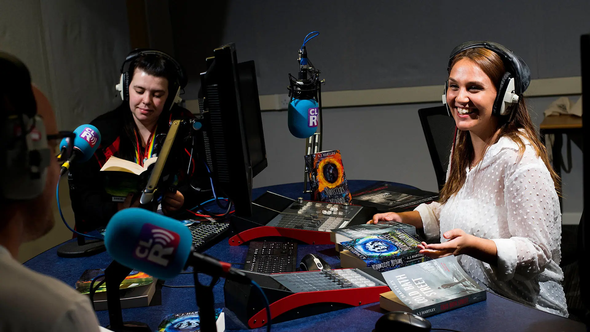 Becoming a Voice Actor | Step by Step Guide