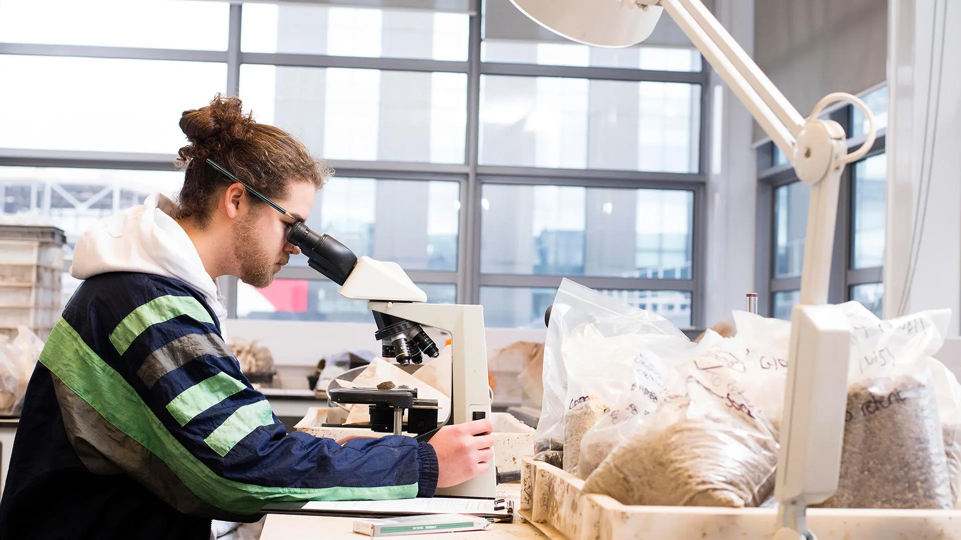 Forensic Science, PhD/MSc by Research