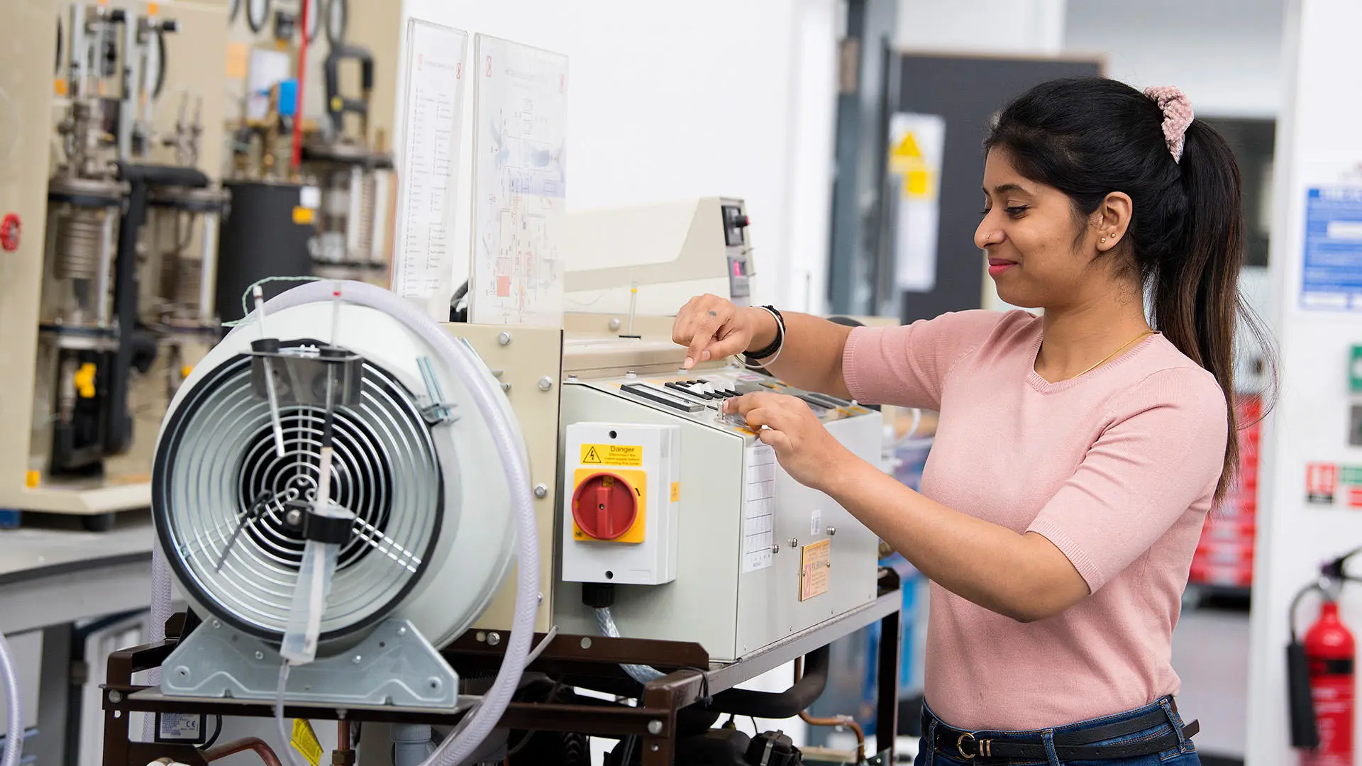 Degree Apprenticeships