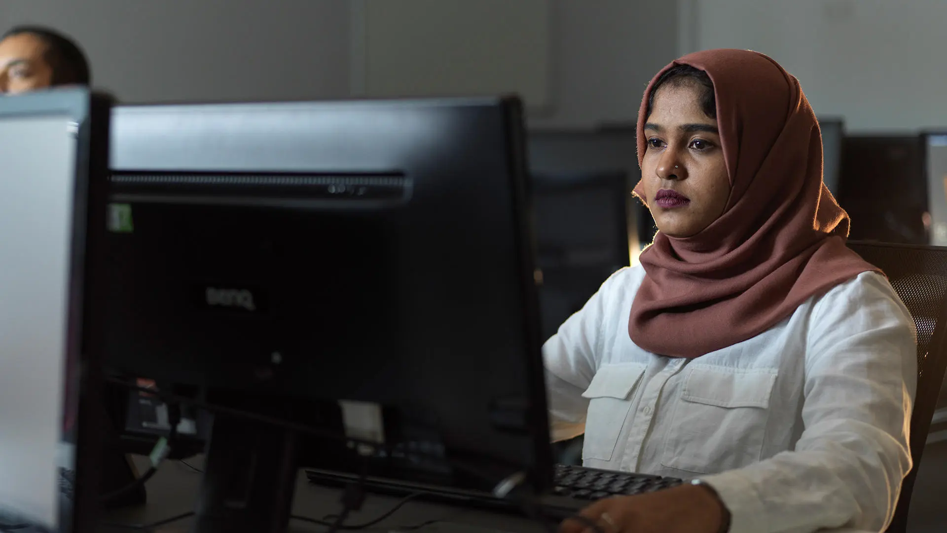 Computing, BSc (Hons) Degree Course UK