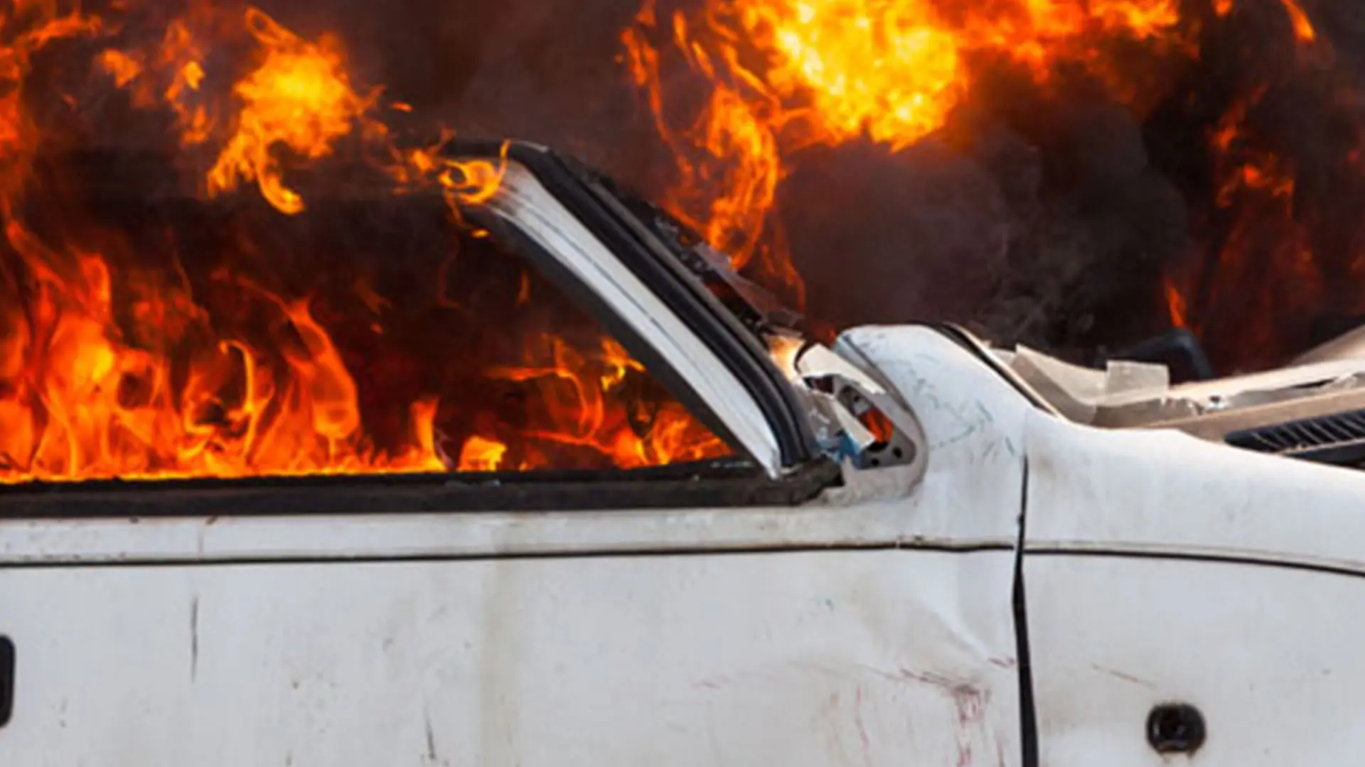 Counter Terrorism MSc - Postgraduate