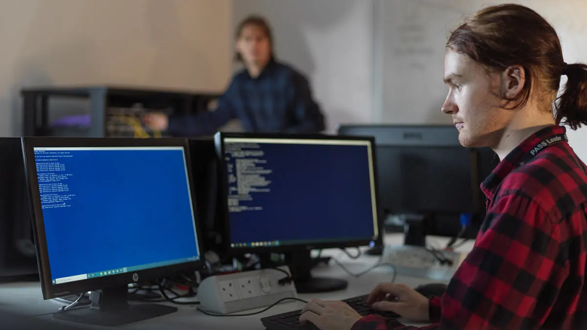 Cybercrime Investigation MSc - Postgraduate