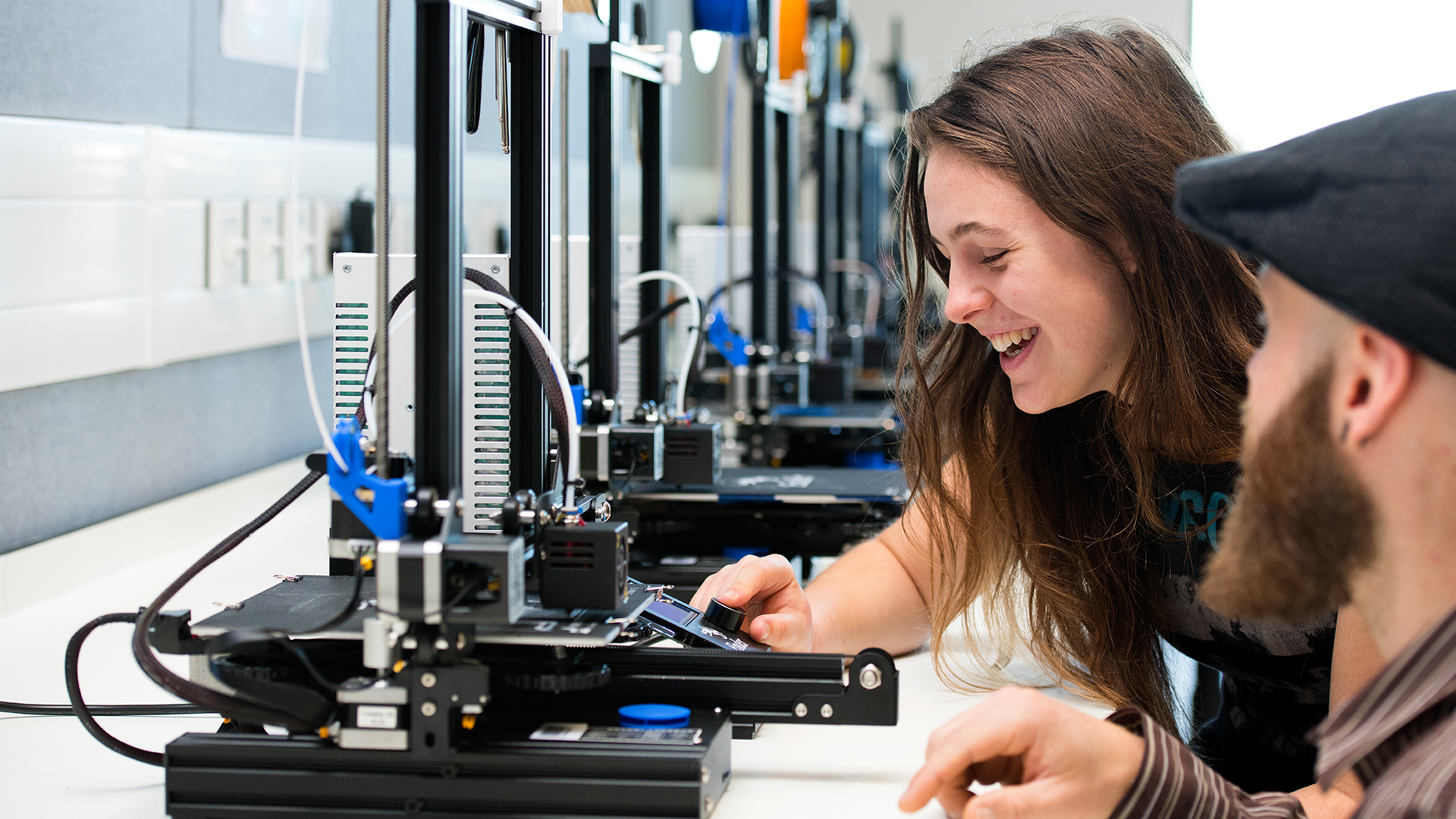 Discover Engineering at the University of Lancashire