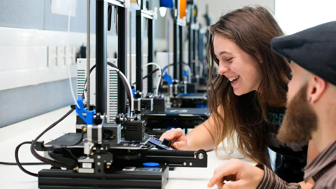 Electrical & Electronic Engineering (Foundation)