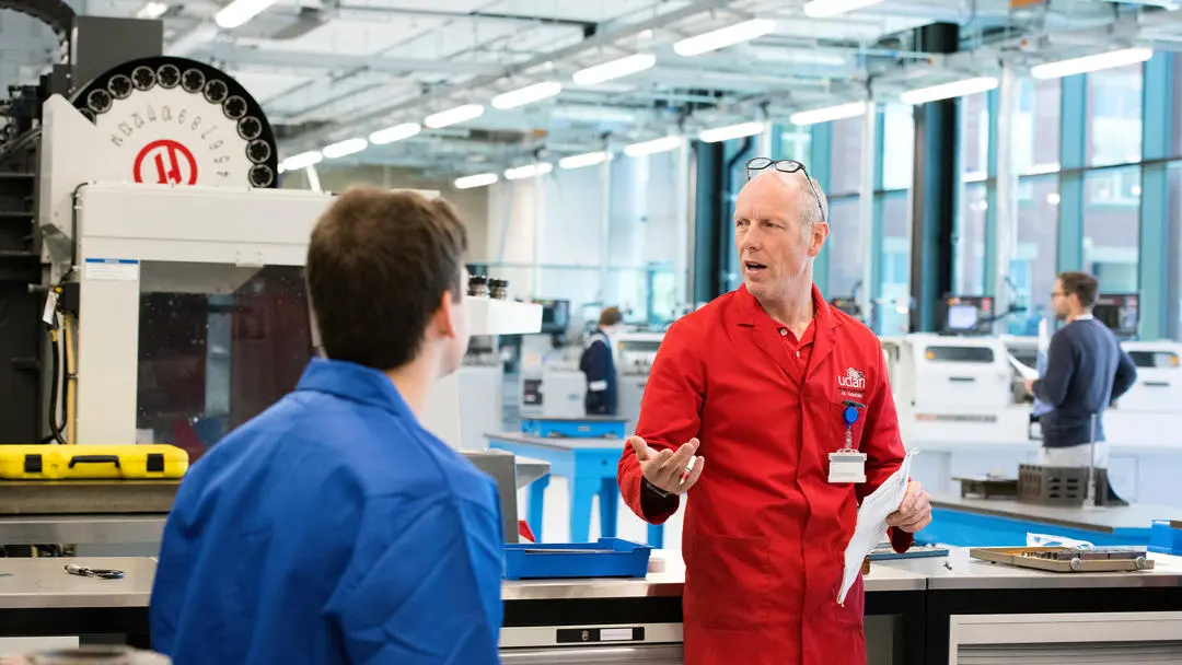 Fire Engineering, BEng (Hons) Degree Course