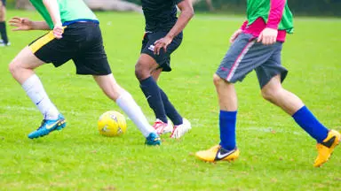 Introduction to Coaching Football