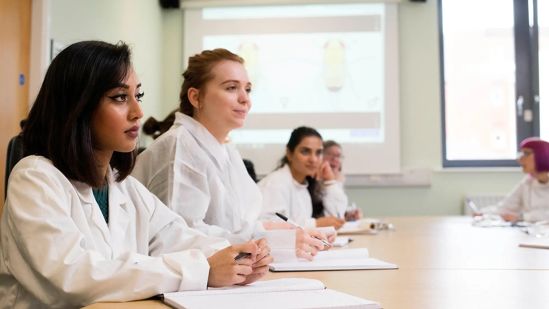 Health Informatics Masters, MSc/PGDip/PGCert