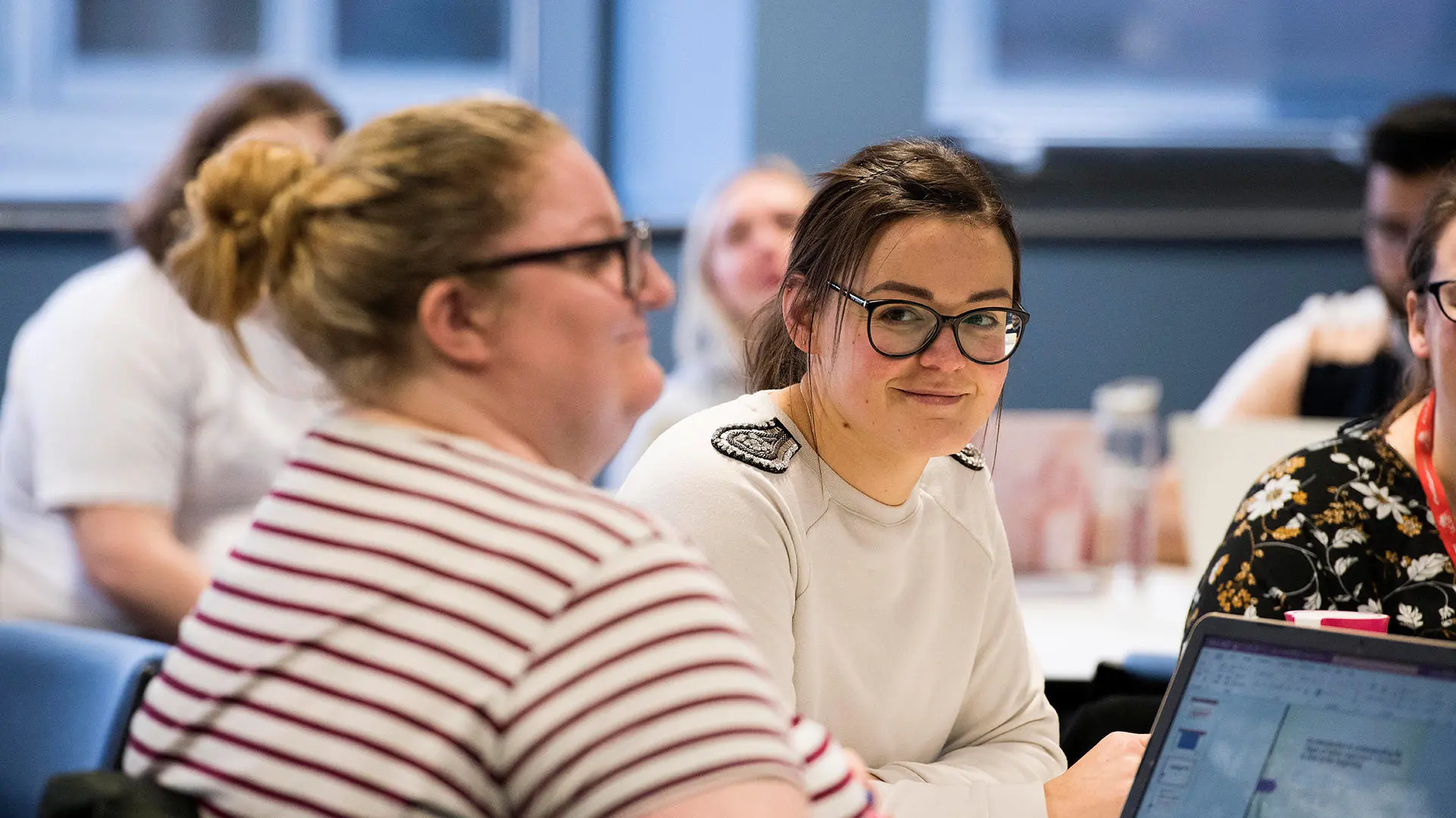 Mental Health Practice PGCert - AMHP Course