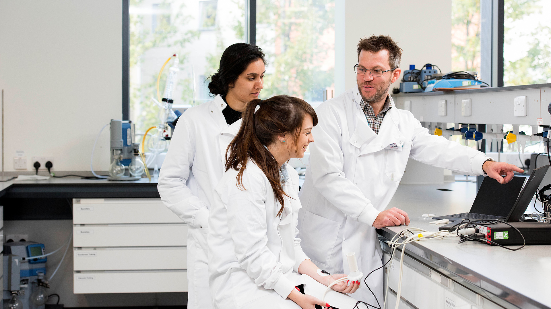 Neuroscience Masters - Research Degree UK