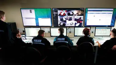 Criminal Investigation MSc - Postgraduate