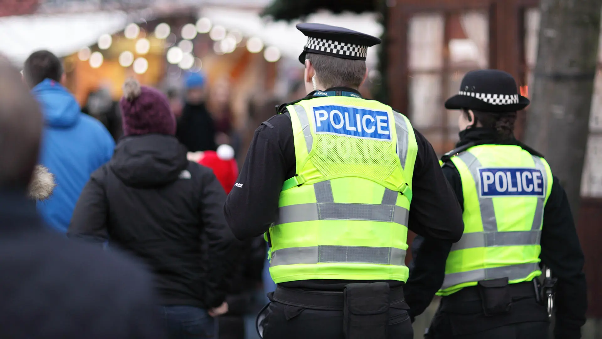 Professional Policing Practice Degree Apprenticeship