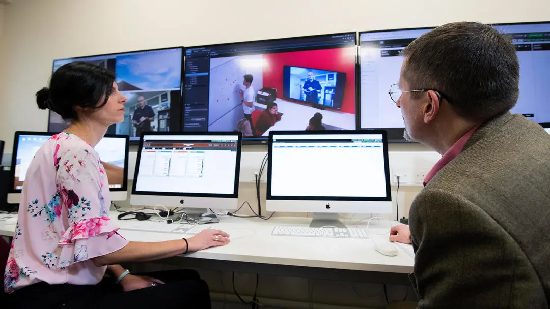 Professional Policing Degree in the UK