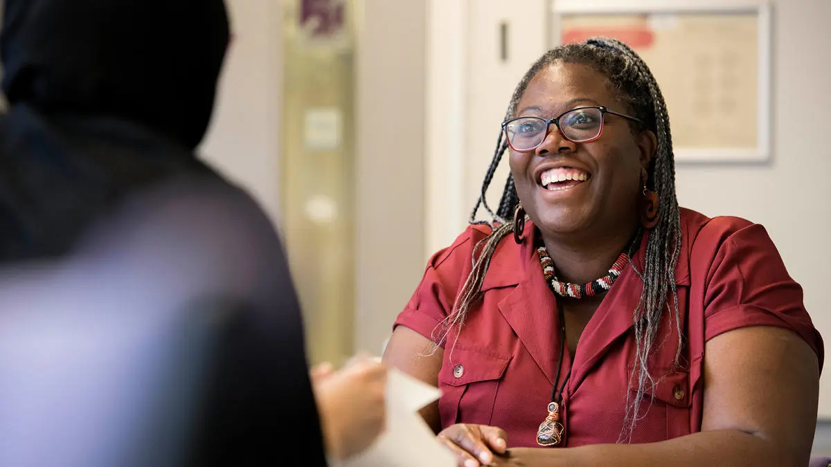 International Social Work & Community Development, MA