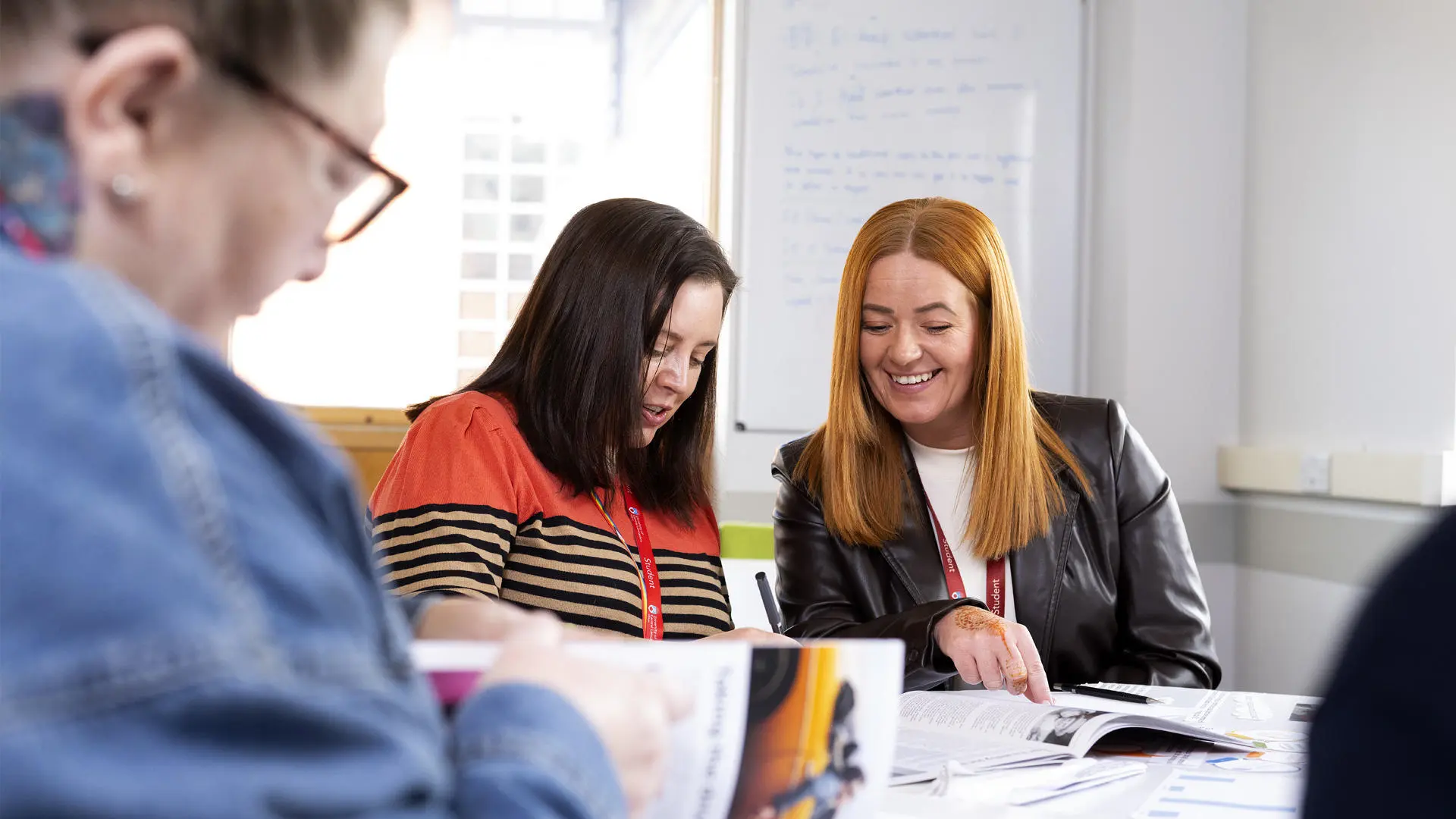 Social Work (with Foundation Year), BA (Hons)