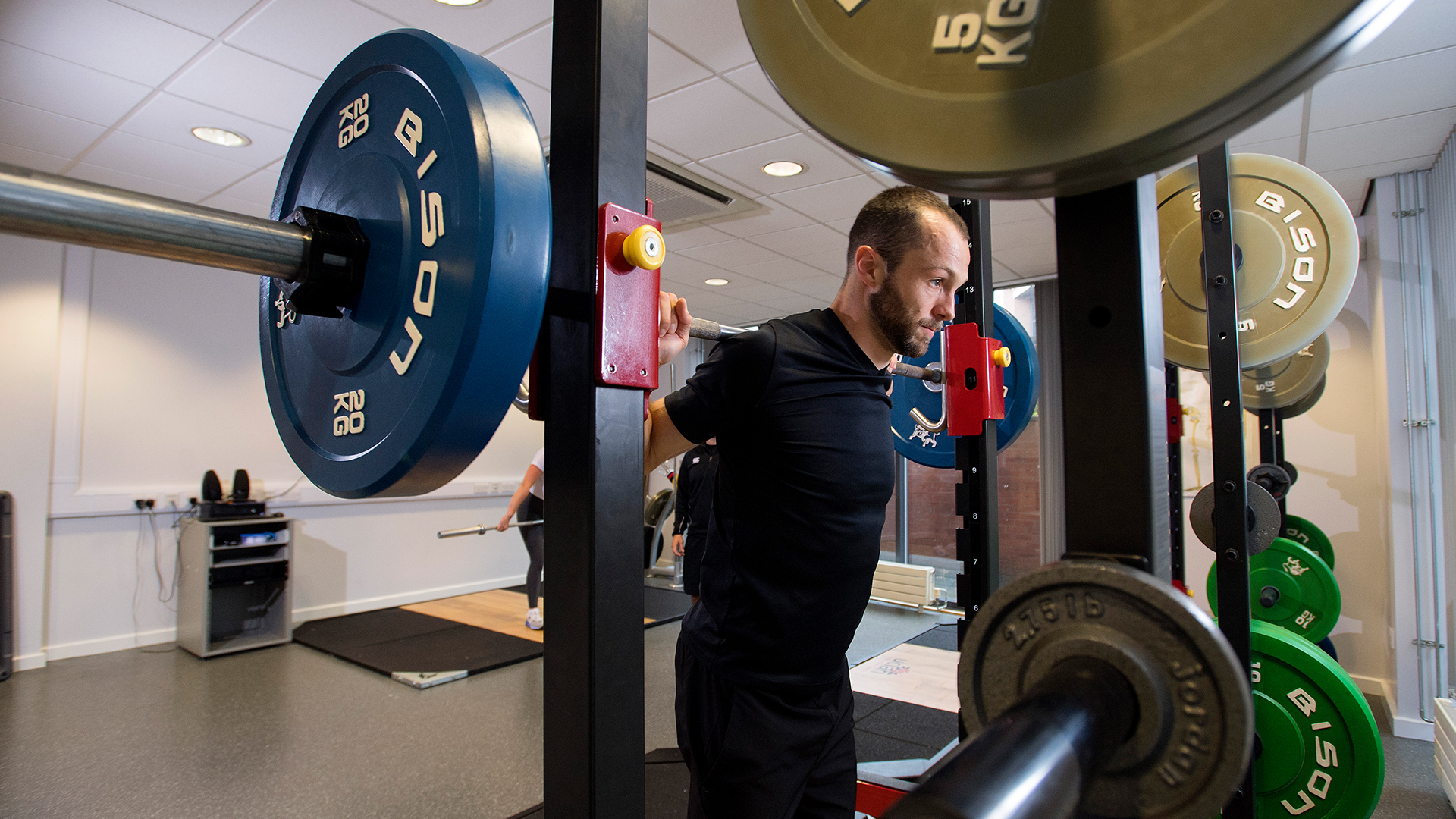 Sport & Exercise Science Degree Course