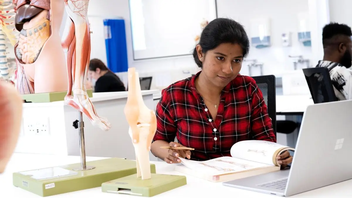 Clinical Practice, Management & Education, MSc/PGDip/PGCert