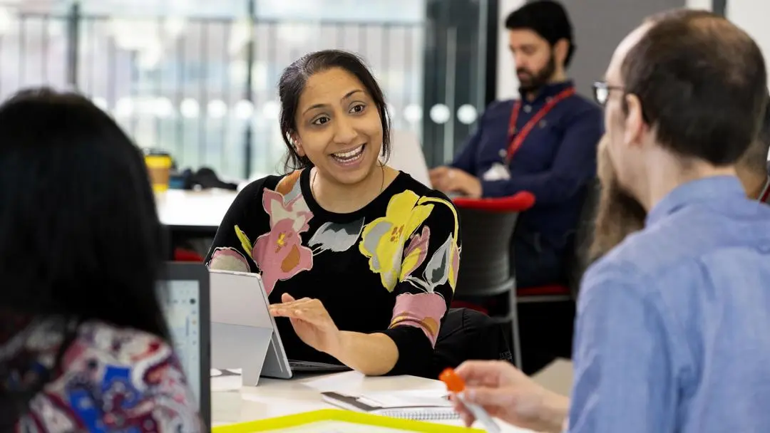 Help to Grow: Management Course fuels business success