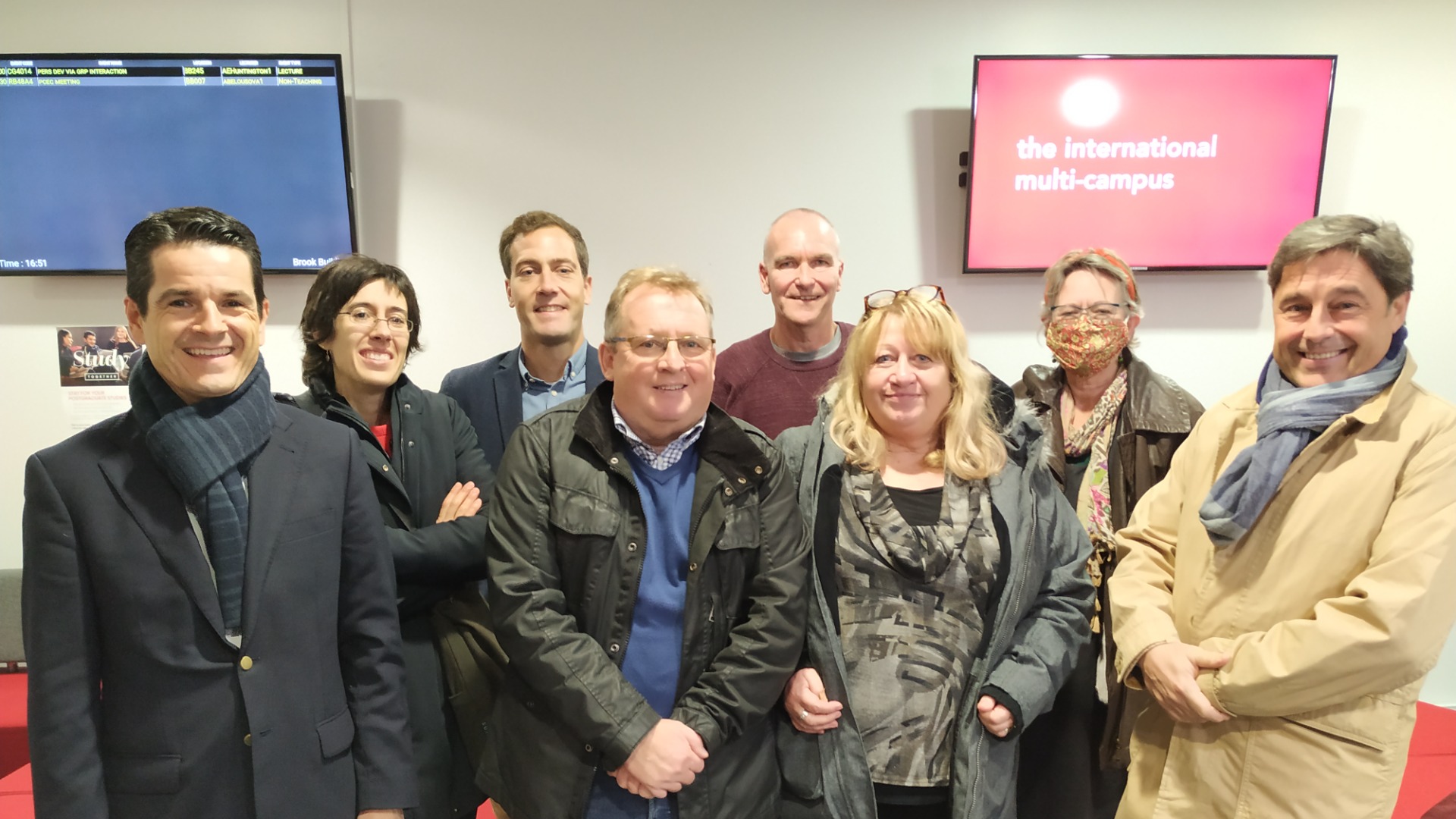 The Preston Model: Driving wealth generation, community investment and ...