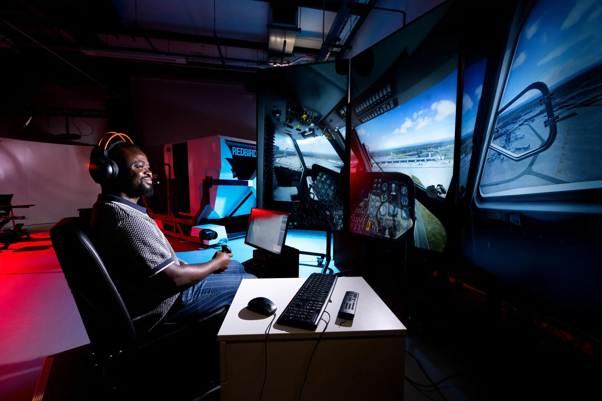 Aerospace Engineering Degree BEng (Hons)