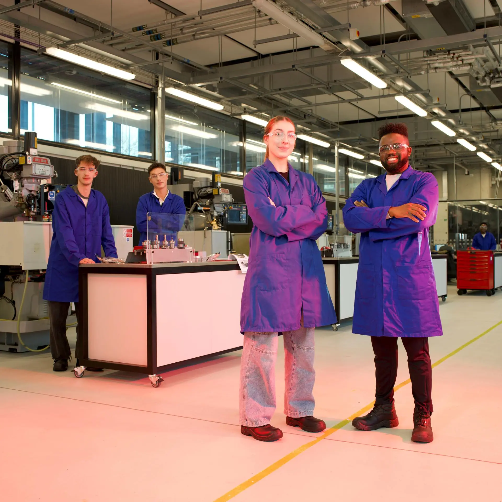 Becoming a Chartered Engineer | Step by Step Guide