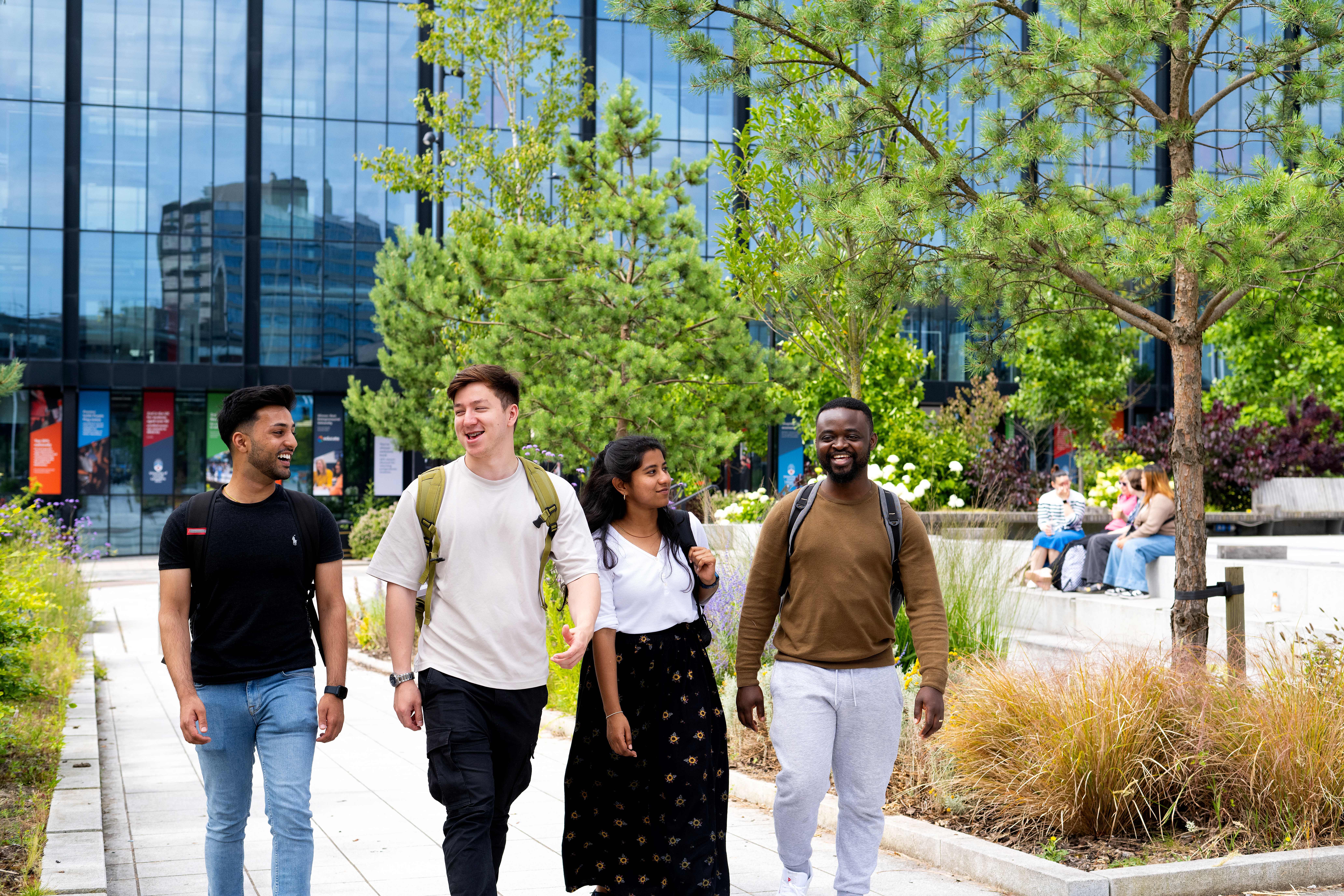 CAS Shield - a step by step guide for students