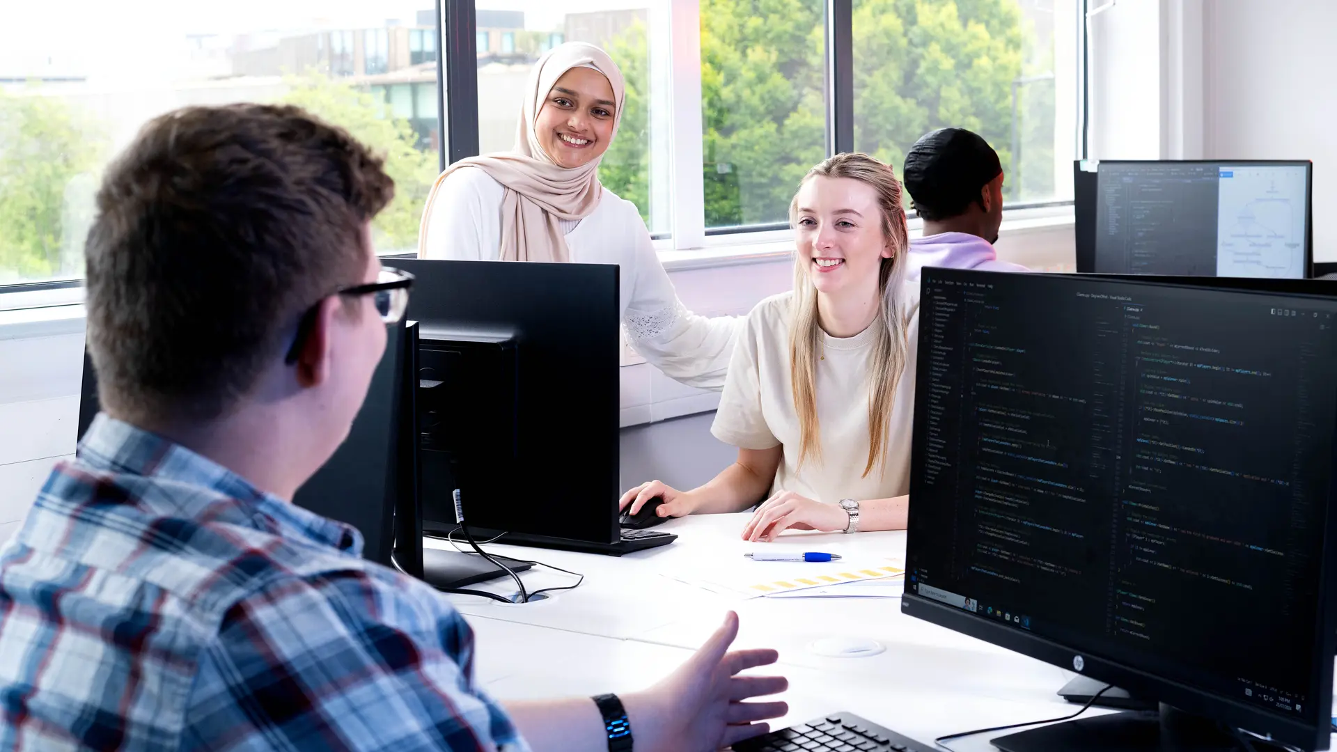 Computer Science Degree Course UK - Undergraduate