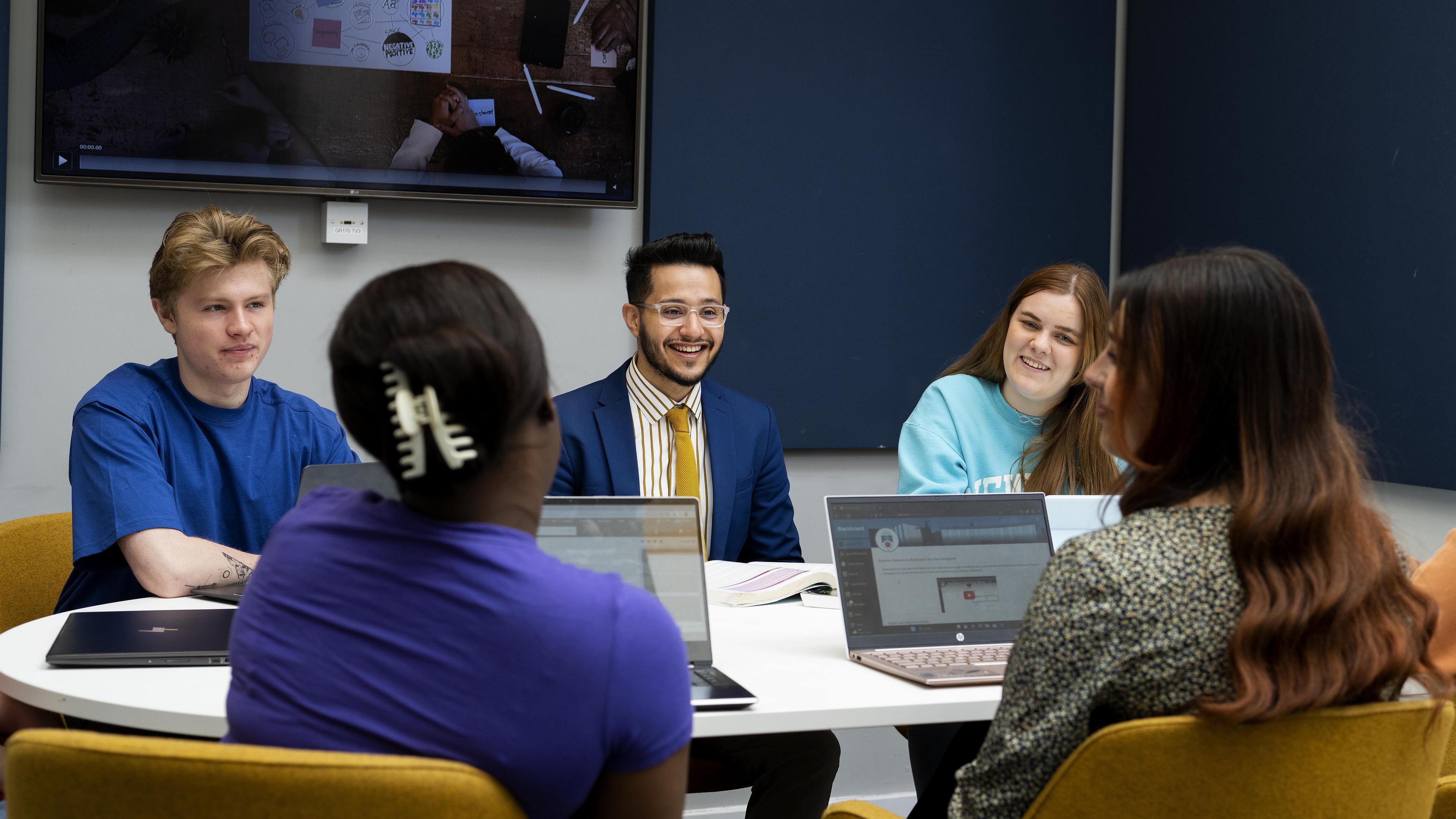 Free festival of events at UCLan promises to bring new skills and ...