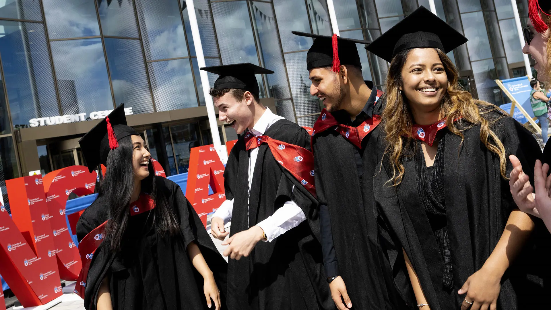 Understanding university grades