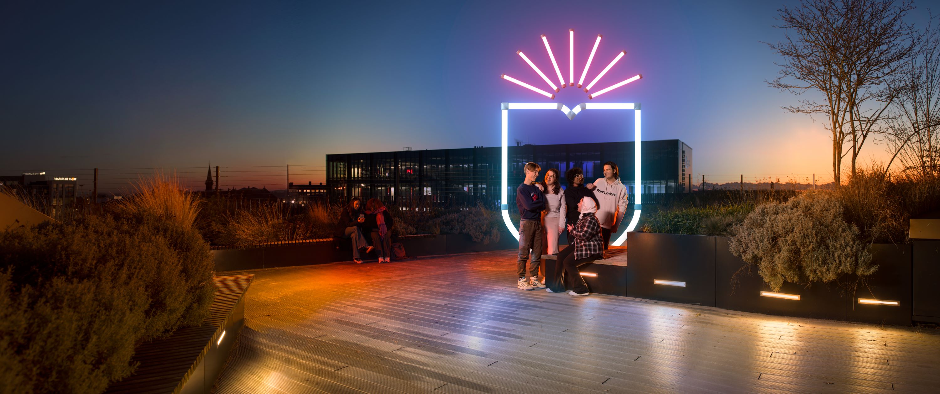 How Does Clearing Work? University Clearing - UCLan