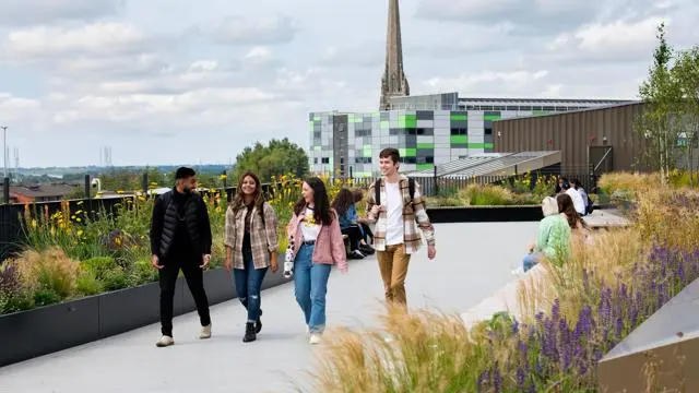 UCLan is most affordable university in the country