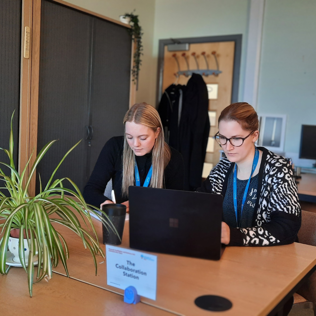 Research Facilitation and Delivery Unit (RFDU)