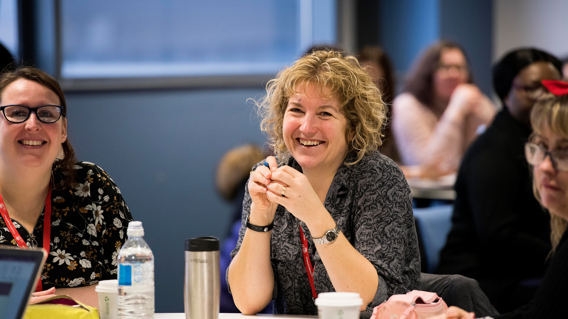 NHS Social Work Bursary