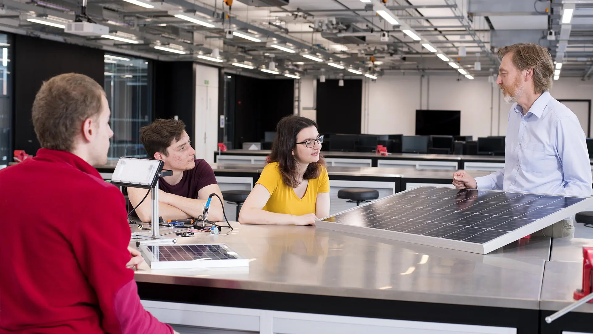 Centre for Waste Management (CWM)