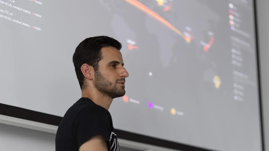 Finance & Data Analytics, MSc/PGDip/PGCert