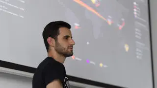 Finance & Data Analytics, MSc/PGDip/PGCert