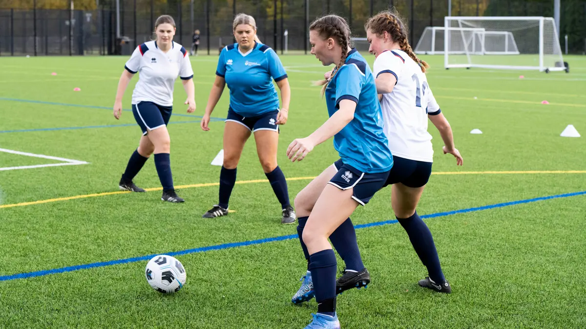 Becoming a Football Coach | Step by Step Guide