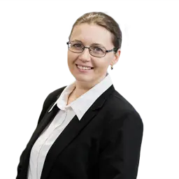 Anna Stec - Academic Staff